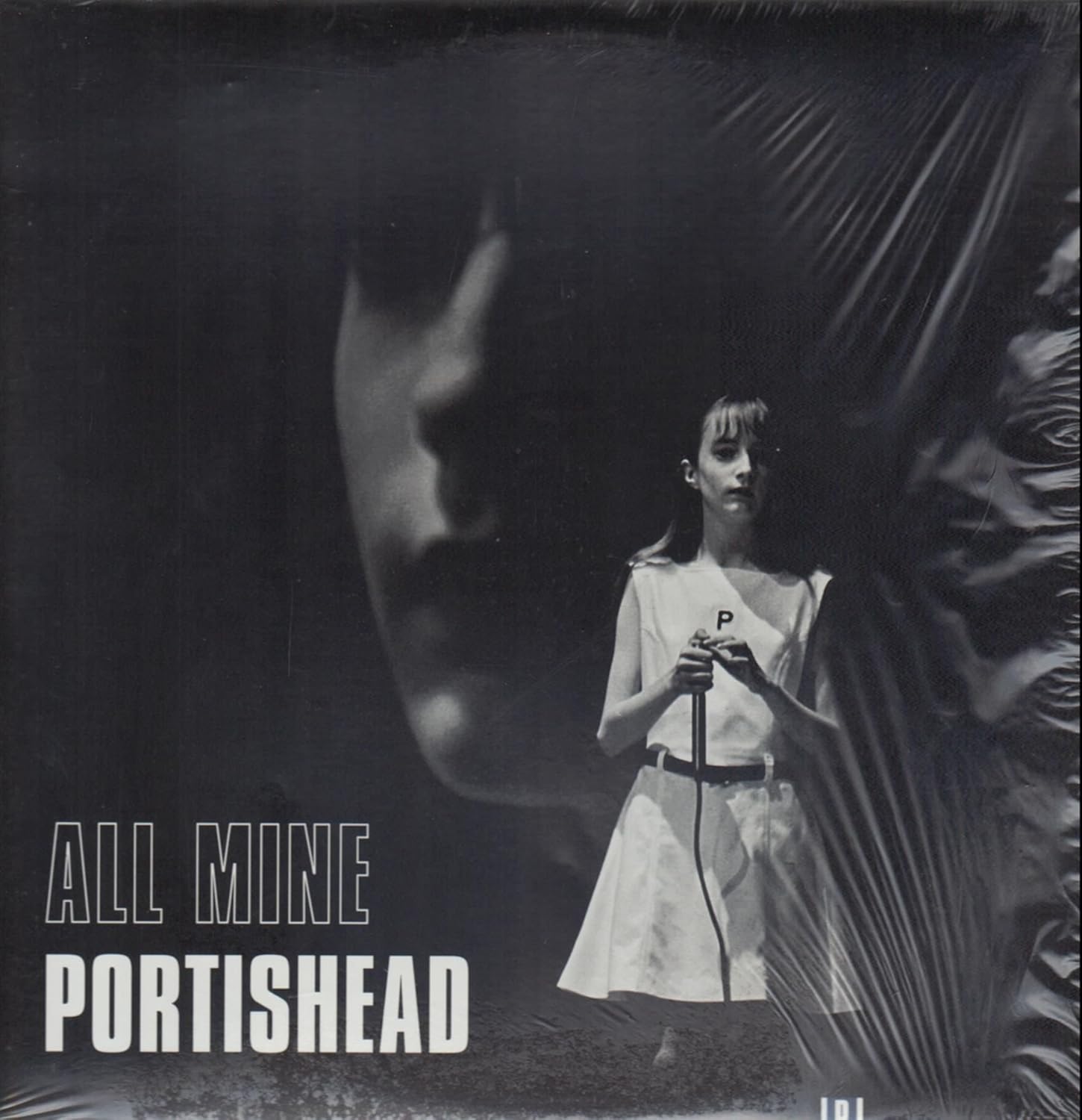 Portishead - All Mine [Vinyl] - Amazon.com Music