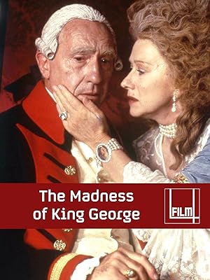 Watch The Madness of King George | Prime Video