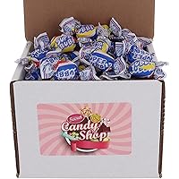 Amazon.com : SUPER BUBBLE GUM BULK PACK – Original Green Apple Flavor ...