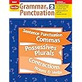 Amazon.com: Grammar and Punctuation, Grade 2: 9781557998460: Evan-Moor ...