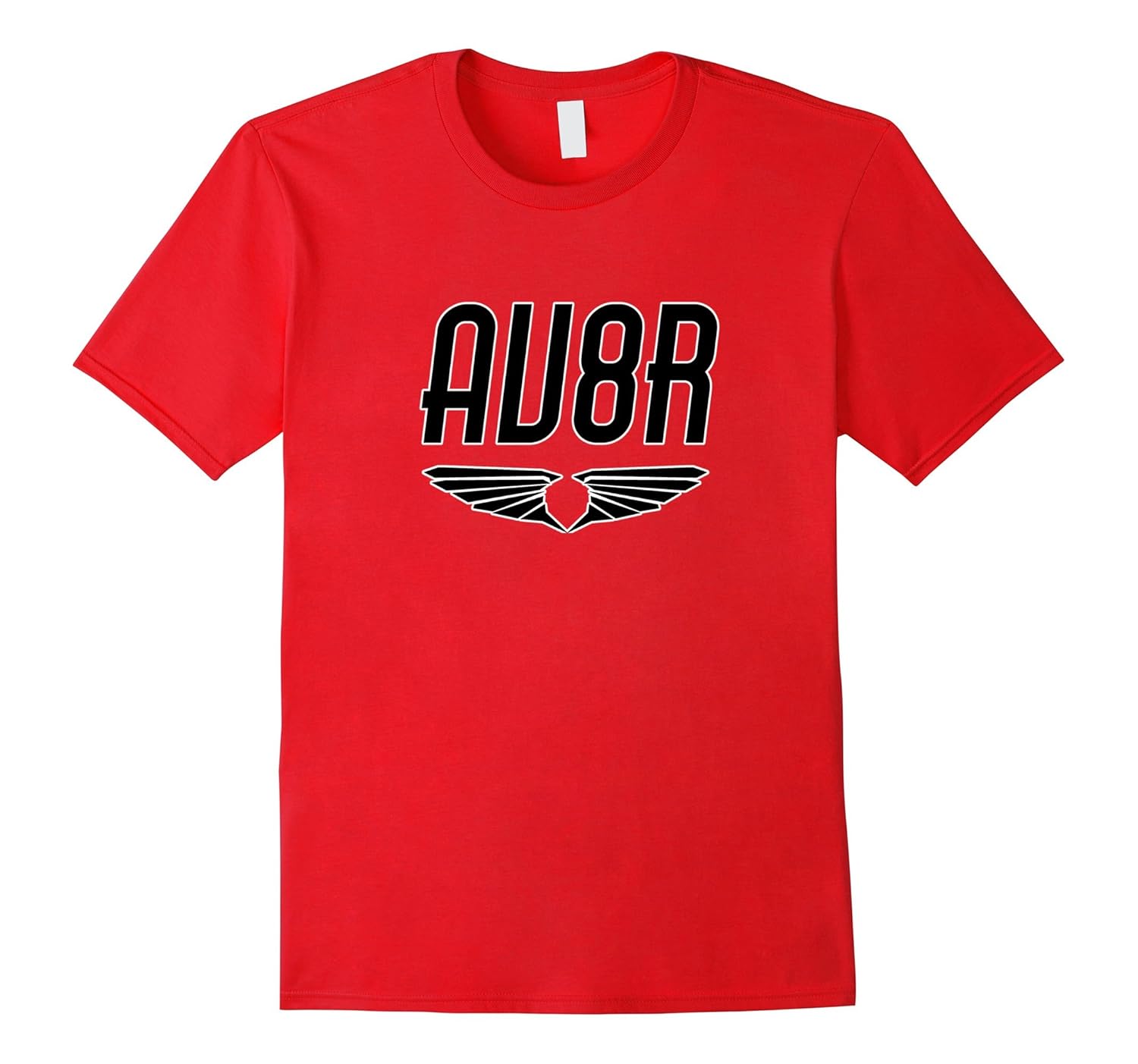 AV8R – Aviator Pilot Shirt