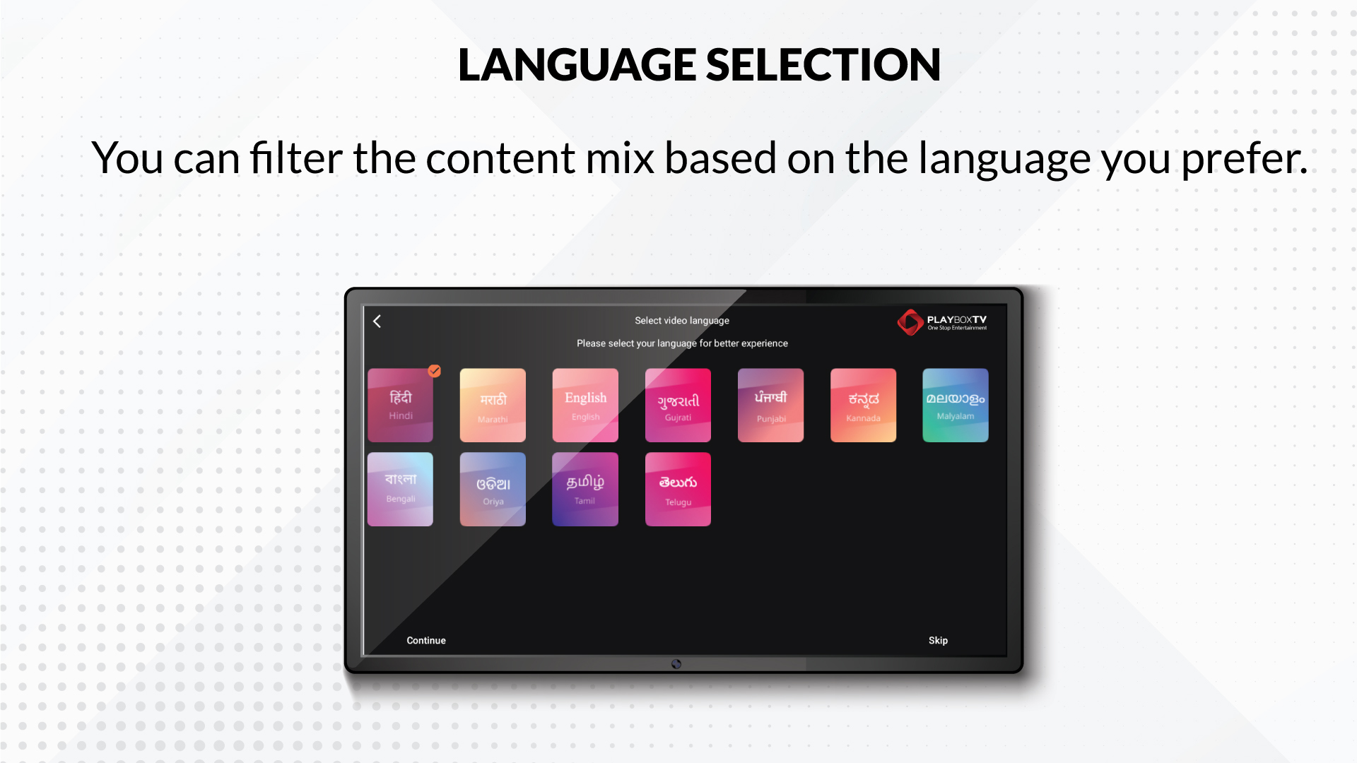 PlayboxTV:Amazon.in:Appstore for Android