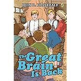 The Adventures of the Great Brain: John D. Fitzgerald, Mercer Mayer ...
