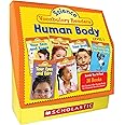 Amazon.com: Science Vocabulary Readers Set: Human Body: Exciting ...