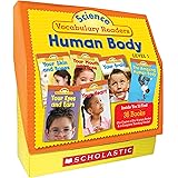 Amazon.com: Science Vocabulary Readers Set: Animal Groups: Exciting ...