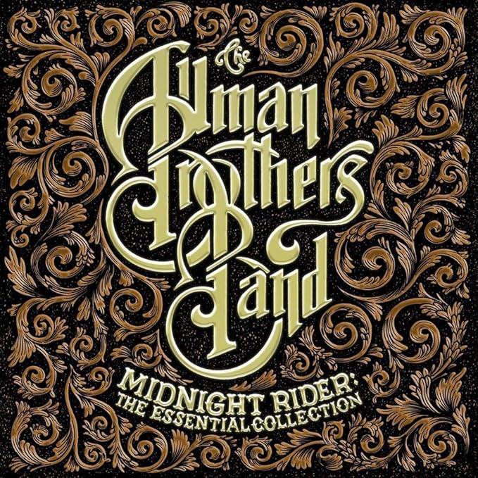 Midnight Rider: The Essential Collection - Amazon.co.uk