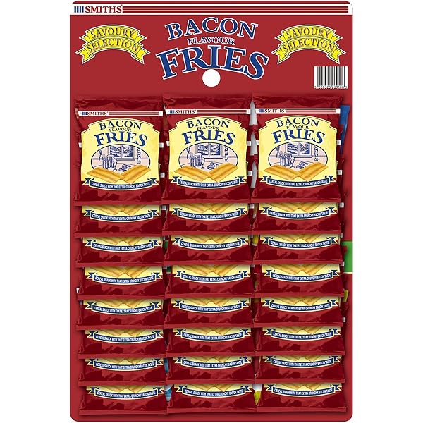 Rancheros Crisps History