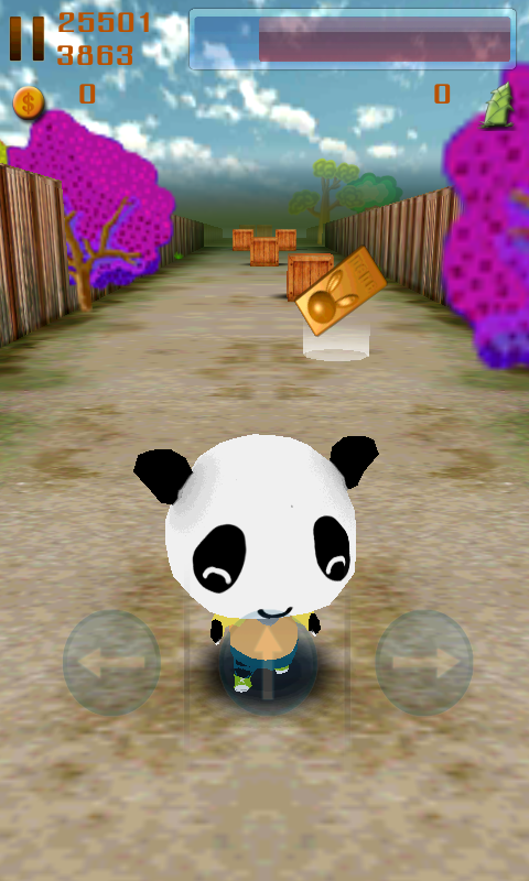 Pepe Run:Amazon.es:Appstore for Android