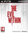 The Evil Within (PS3): Amazon.co.uk: PC & Video Games