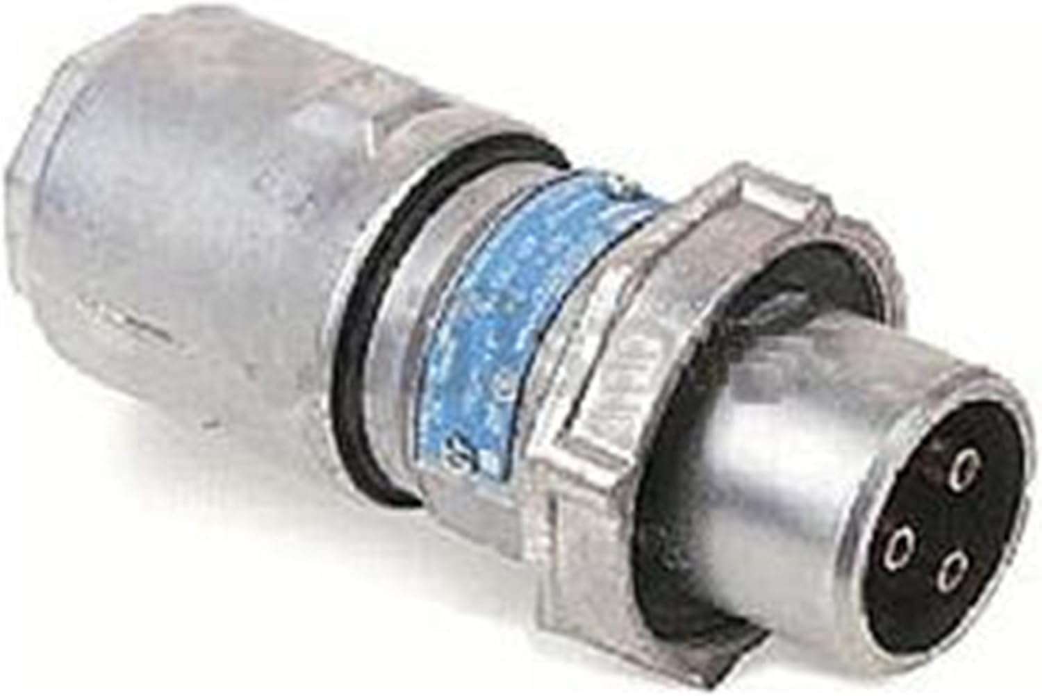 New Sealed CROUSE HINDS APJ6485 Plug Model M4 tillescenter Process ...