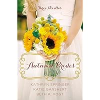Winter Brides: A Year of Weddings Novella Collection: Hunter, Denise ...