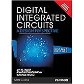Digital Integrated Circuits: A Design Perspective: Rabaey, Jan M ...