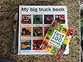 My Big Truck Book (My Big Board Books): Roger Priddy: 9780312511067 ...