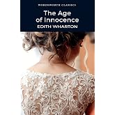 Amazon.com: The Age of Innocence: 9780553214505: Wharton, Edith: Books