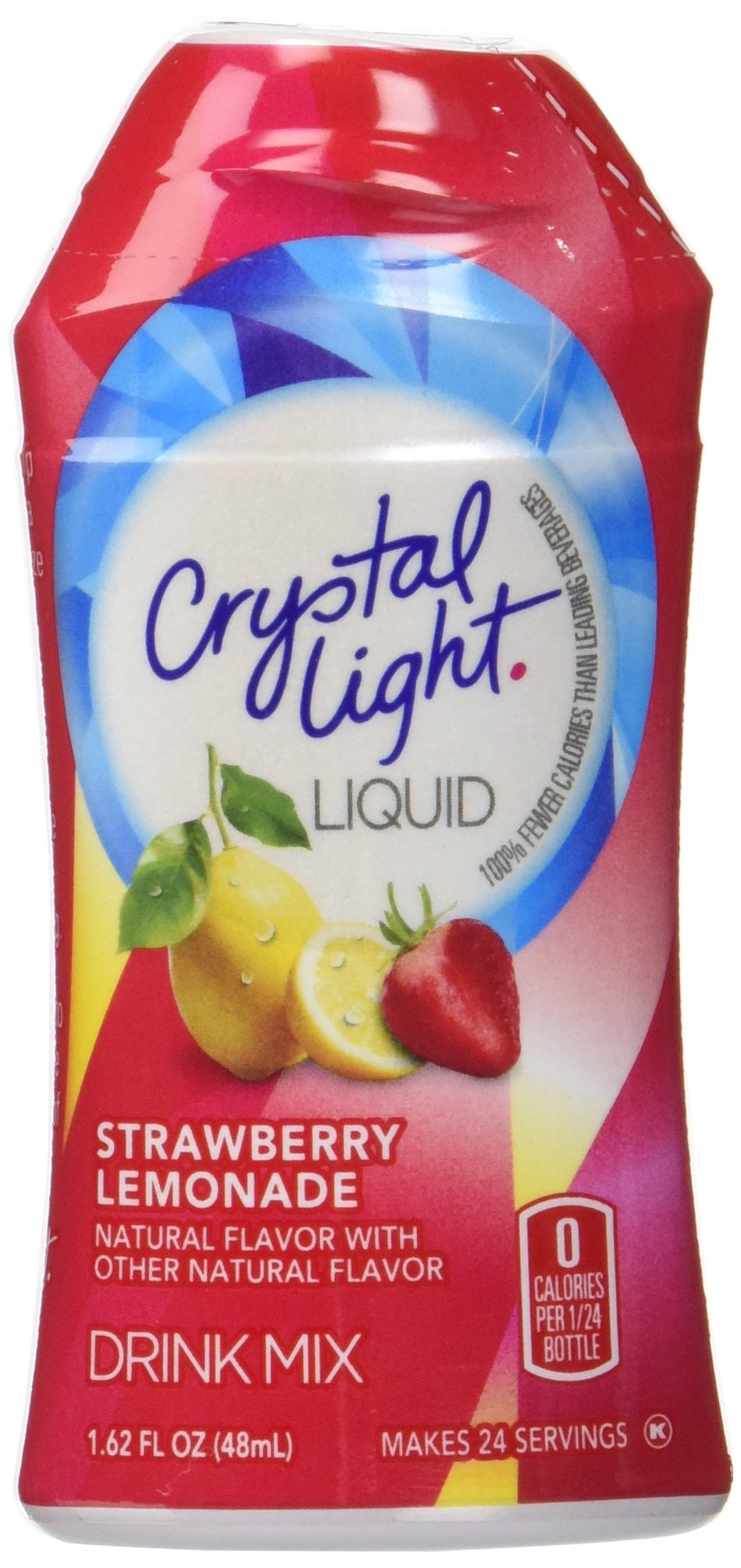 Amazon.com : Crystal Light - Liquid Variety (Blueberry Raspberry (Pack ...