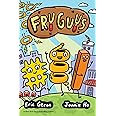Fry Guys (Volume 1): Geron, Eric, Ho, Jannie: 9781524879433: Amazon.com ...
