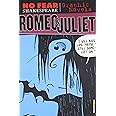 Romeo and Juliet (No Fear Shakespeare Graphic Novels) (Volume 3) (No ...