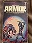 Armor: Steakley, John: 9780886773687: Books: Amazon.com