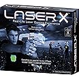Amazon.com: Laser X - Four Player Laser Gaming Set : Toys & Games