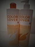 Amazon.com: FRAMESI Color Lover Curl Define Conditioner, Orange/Citrus ...