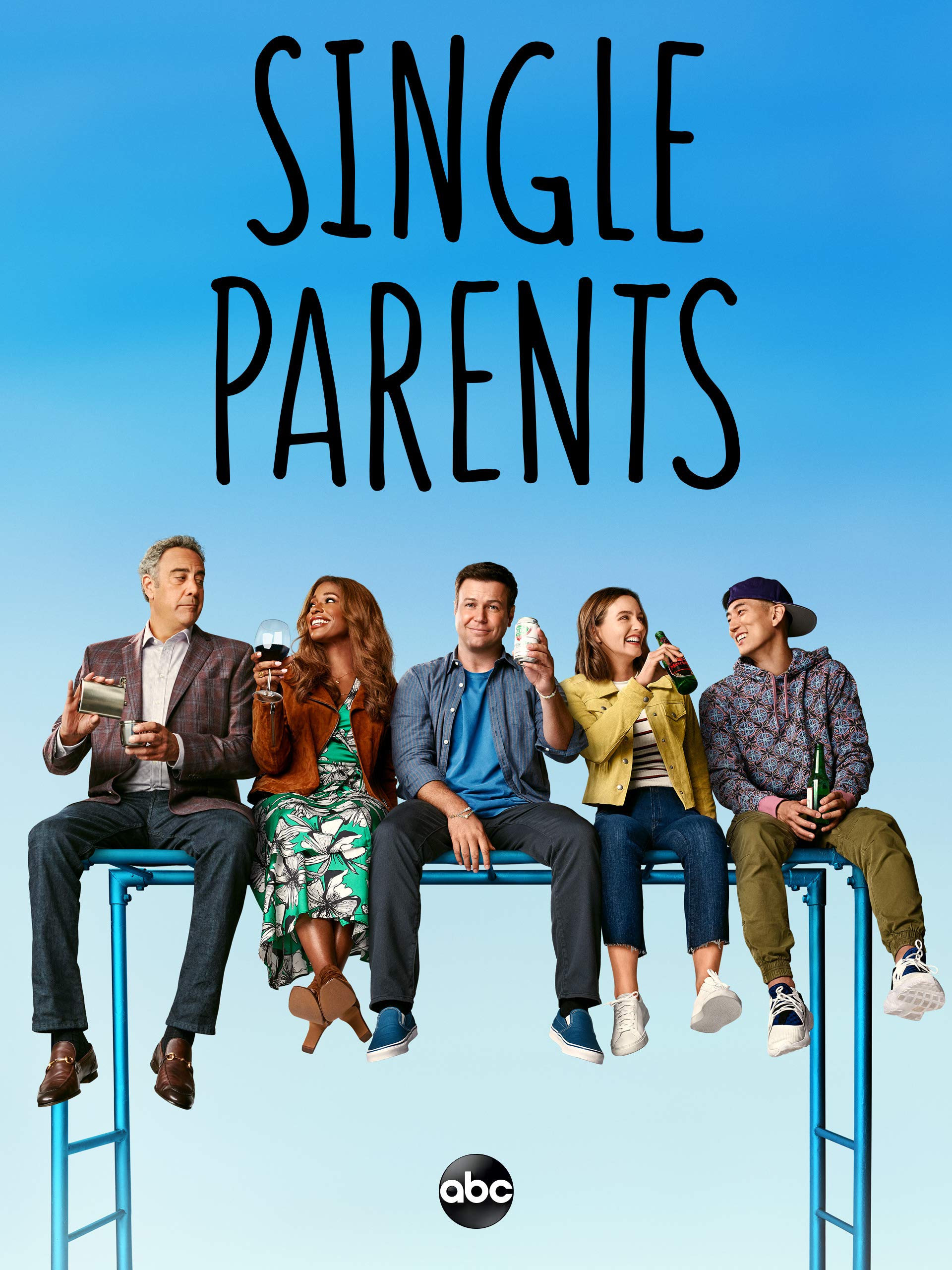 Watch Single Parents Season 2 | Prime Video