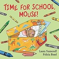Amazon.com: Merry Christmas, Mouse!: A Christmas Holiday Book for Kids ...