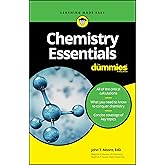 Amazon.com: Chemistry II For Dummies: 9781118164907: Moore, John T.: Books