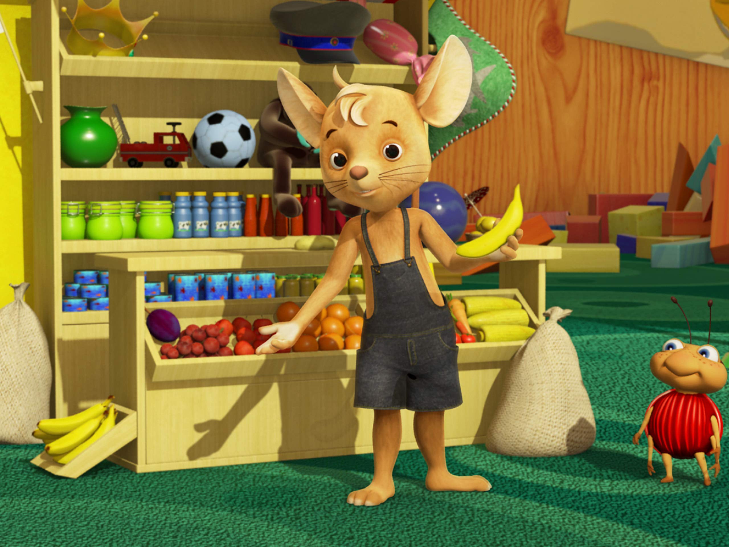 Watch JoNaLu, Season 2 | Prime Video