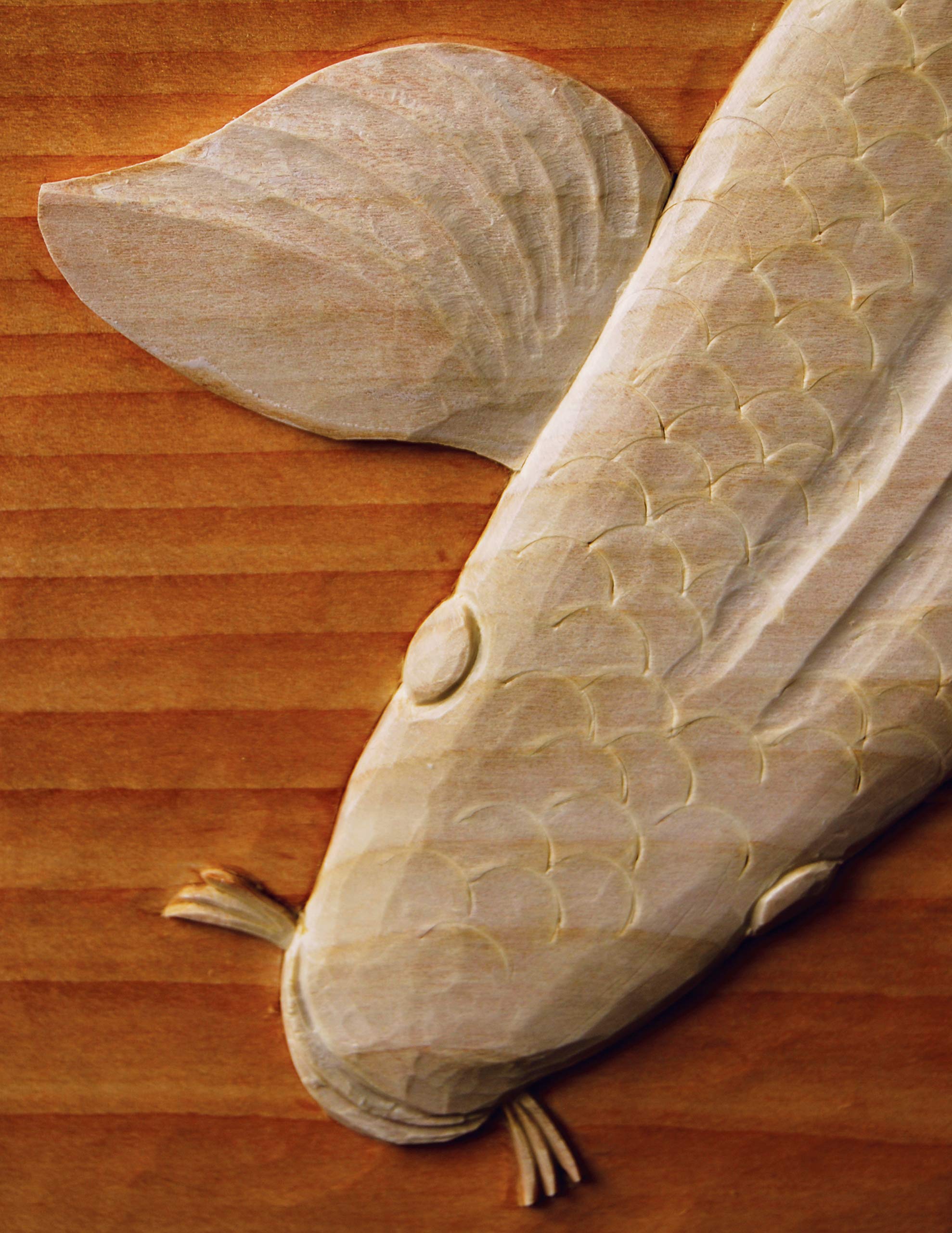 Chris Pye's Woodcarving Course & Reference Manual: A Beginner's Guide to Traditional Techniques ...