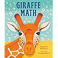 Giraffe Math: Swinburne, Stephen, Valério, Geraldo: 9780316346771 ...