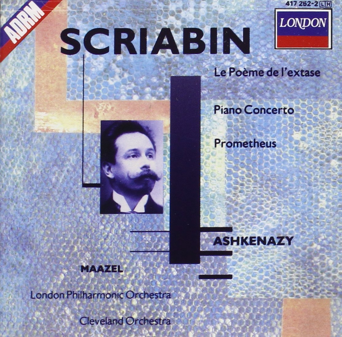 Buy Scriabin Online at Low Prices in India | Amazon Music Store - Amazon.in