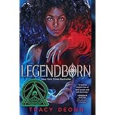 Amazon.com: Oathbound (3) (The Legendborn Cycle): 9781665951906: Deonn, Tracy: Books