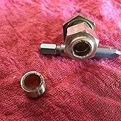 Amazon.com: Equus 9848 Oil Pressure and Electronic Temperature Metric ...