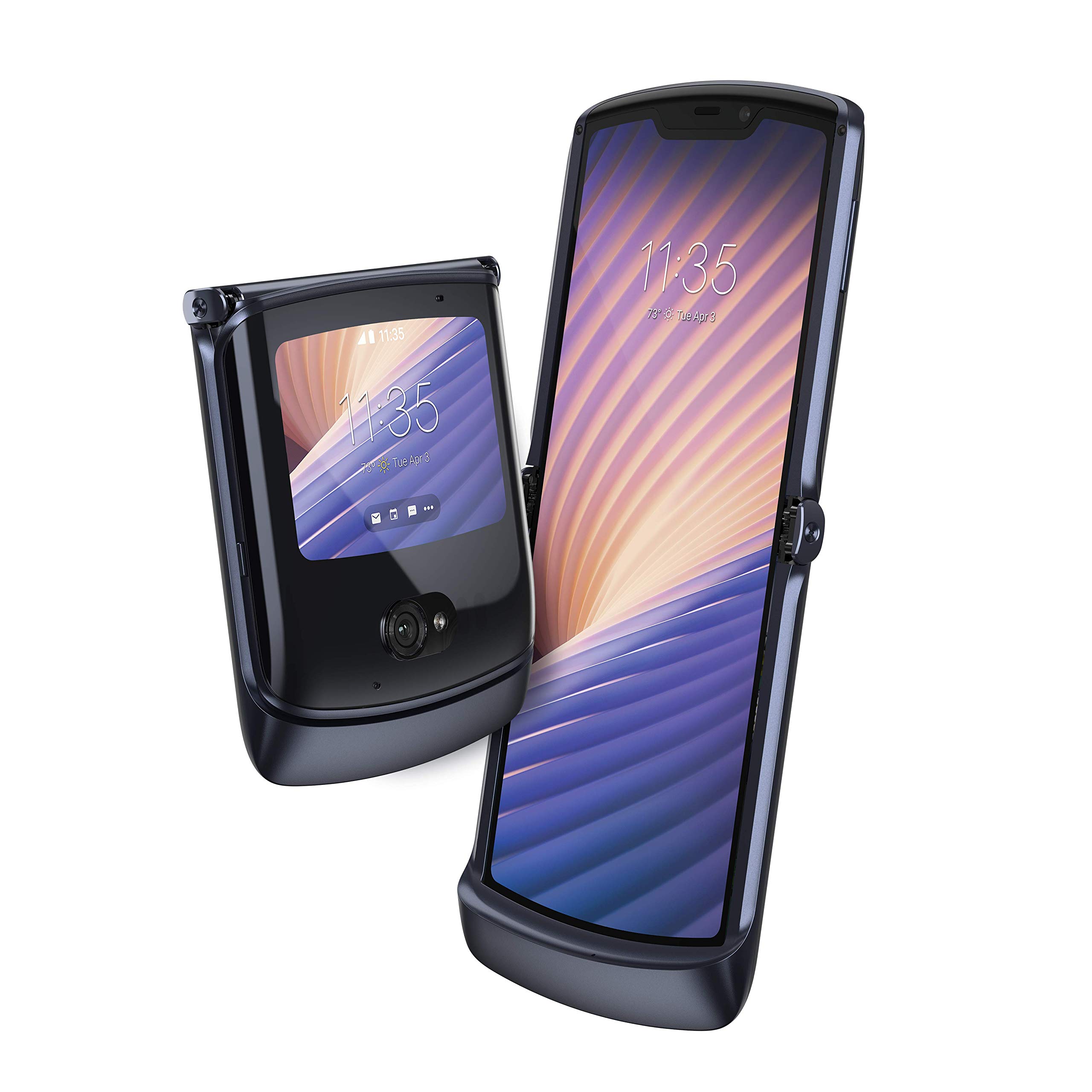 Mua Motorola Razr 5G 256GB 8GB RAM International Version - Polished ...