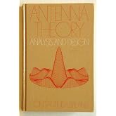 Antenna Theory: Analysis and Design, 3rd Edition: Balanis, Constantine ...