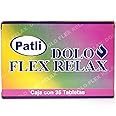 DoloFlex Relax : Amazon.com.mx: Salud y Cuidado Personal