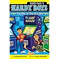 Trouble at the Arcade (1) (Hardy Boys: The Secret Files): Dixon ...