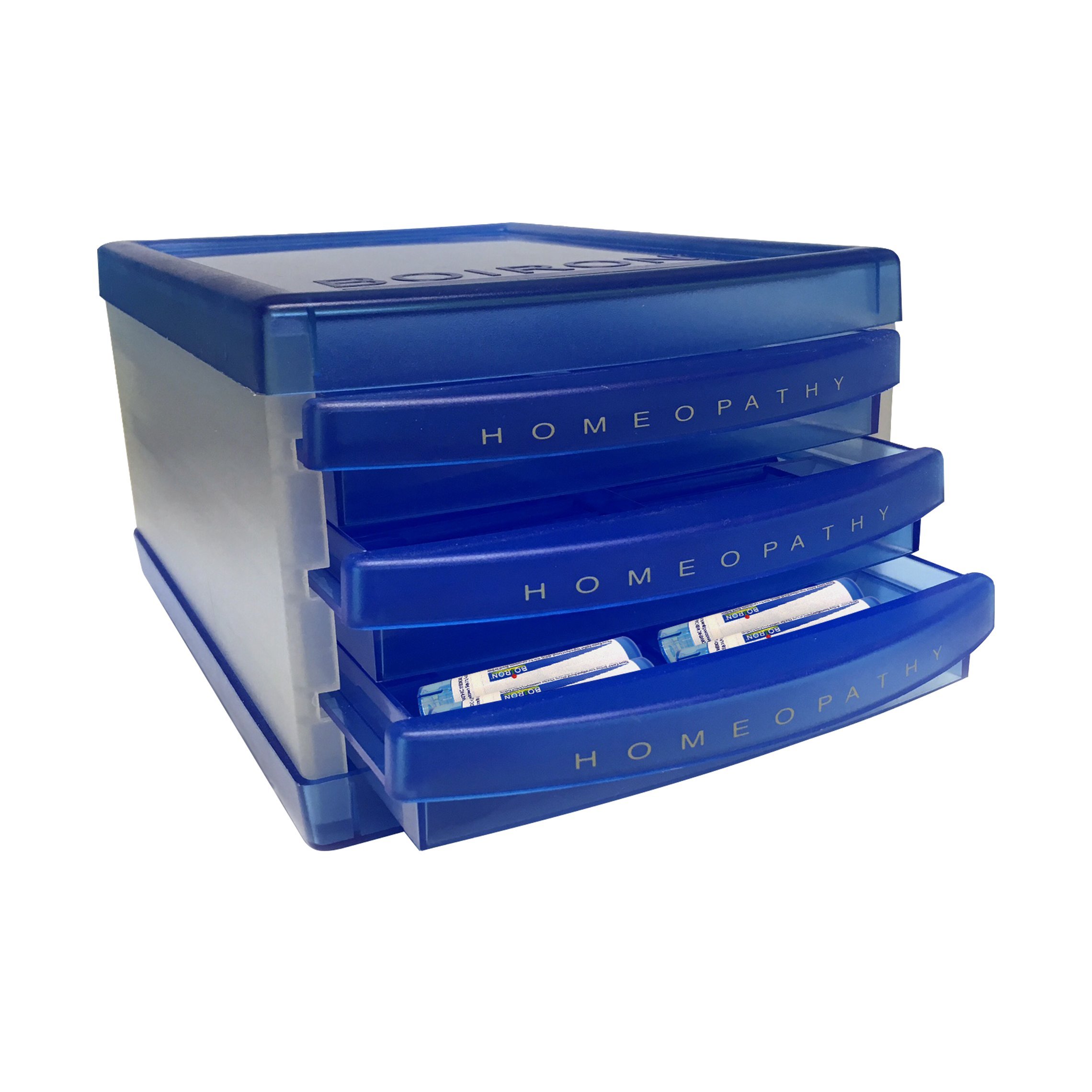 Amazon.com: Boiron My Travel Kit: Health & Personal Care