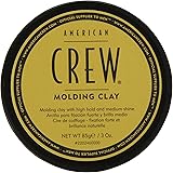 American Crew Ac Matte Clay 3Oz/85G : Amazon.com.mx: Belleza