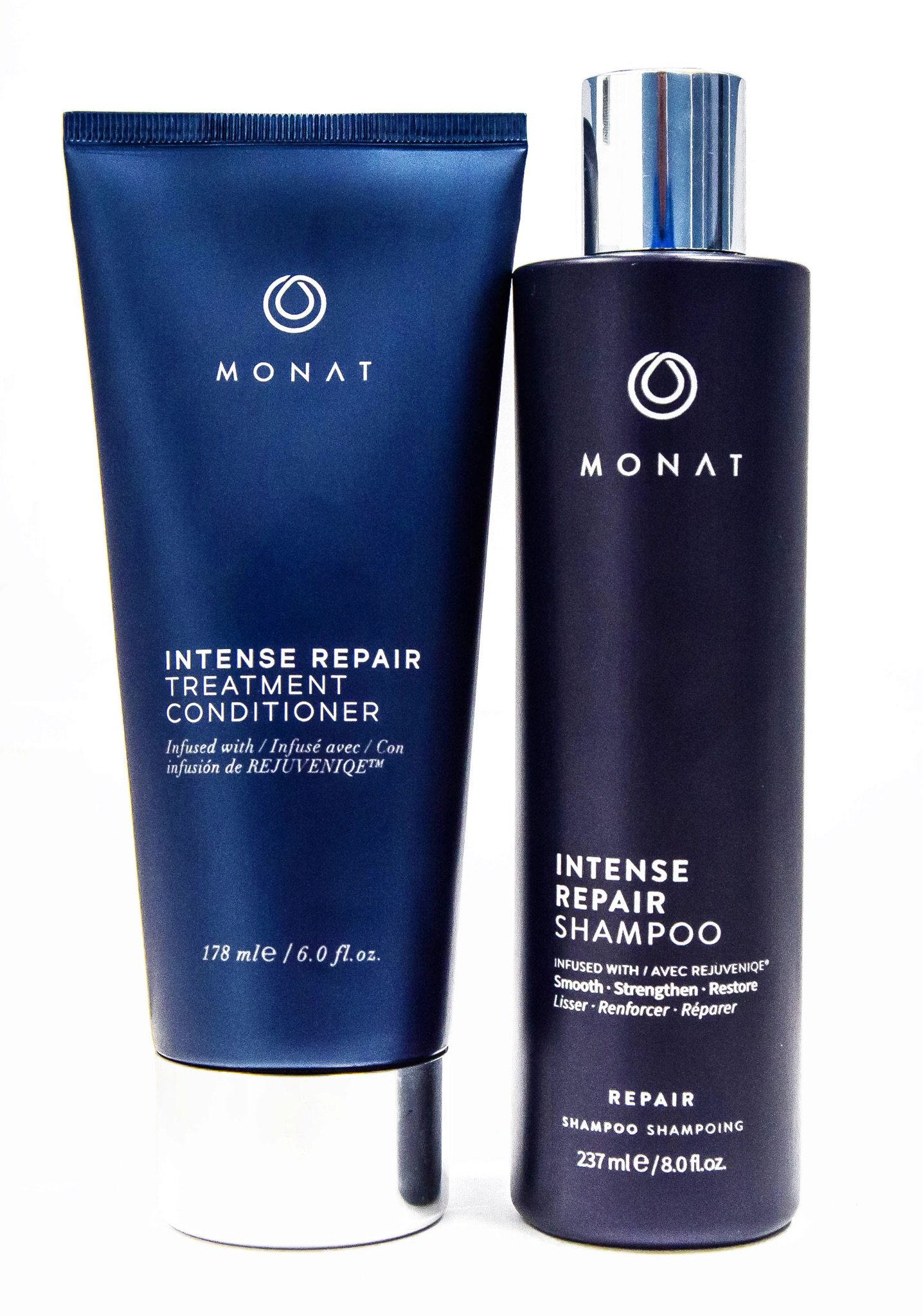 Amazon.com : Monat Junior Kids Hair Care System : Beauty