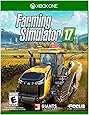 Amazon.com: Farming Simulator 17 - Xbox One: Maximum Games LLC: Video Games