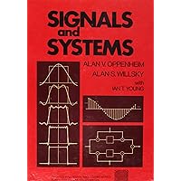 Signals and Systems (Prentice-Hall signal processing series): Oppenheim ...