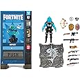 Amazon.com: Fortnite Vending Machine, Includes Highly-Detailed and ...
