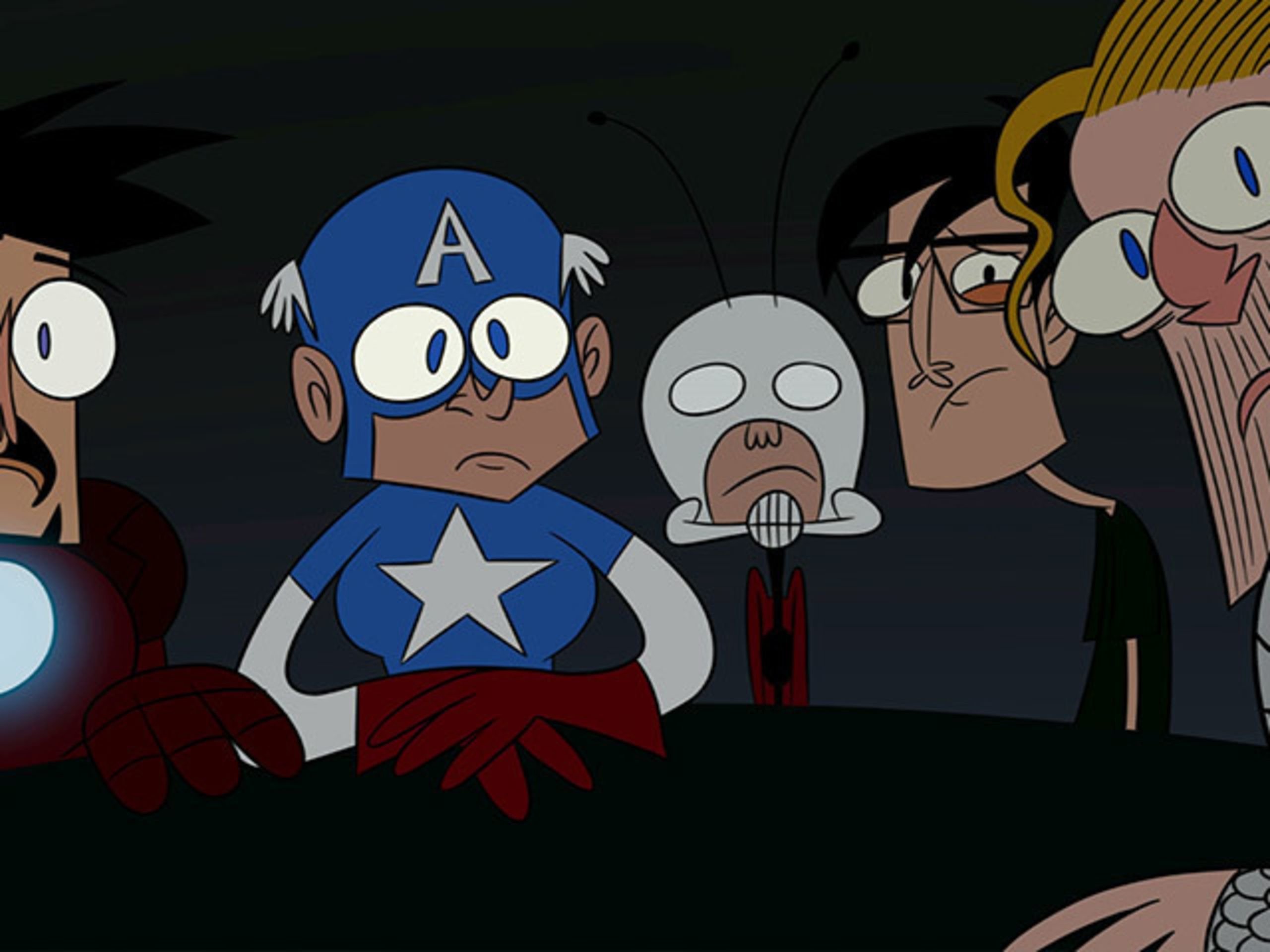 Watch Season 1 | Prime Video