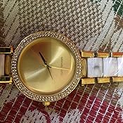 Buy Michael Kors Analog Rose Dial Women's Watch - MK5896 Online at Low ...