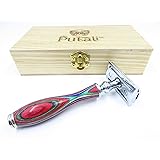 Amazon.com: Astra Superior Platinum Double Edge Razor Blades - 30 Ct ...