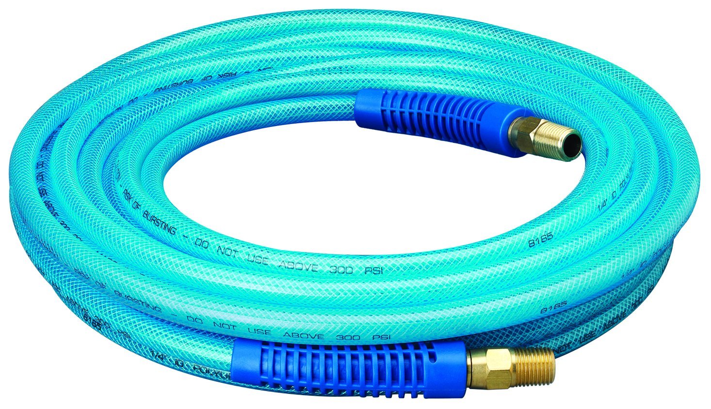 3 Best Air Compressor Hoses 2020 The Drive