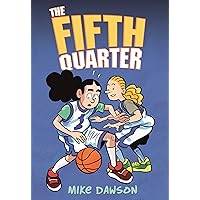 The Fifth Quarter: Dawson, Mike: 9781250244185: Amazon.com: Books