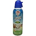 Amazon.com: Dust-Off Disposable Compressed Gas Duster, 10 oz Cans - 1 ...