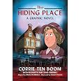 The Hiding Place: A Graphic Novel―For Ages 8-12, Full Color ...